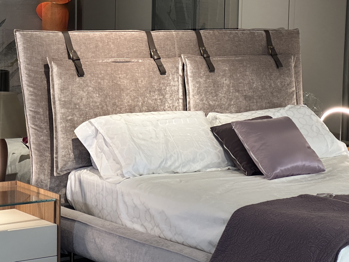 Letto Twils SP2802 - Pedrazzini Arreda