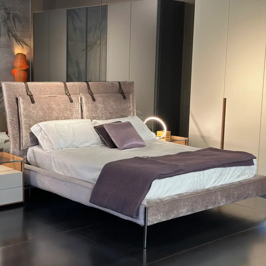 Letto Twils SP2802 - Pedrazzini Arreda